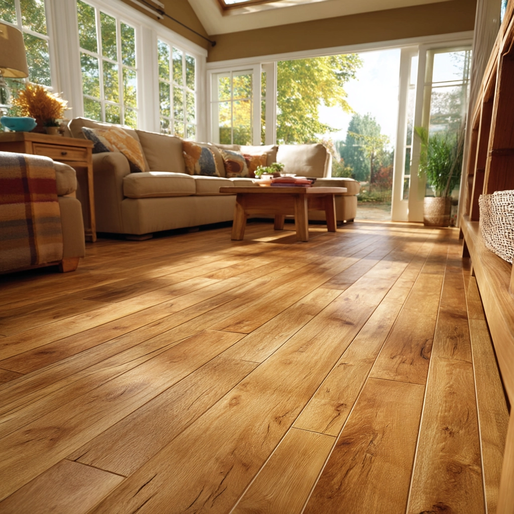 Sunroom Flooring Ideas: Transform Your Space with Style - Comfy Dwell